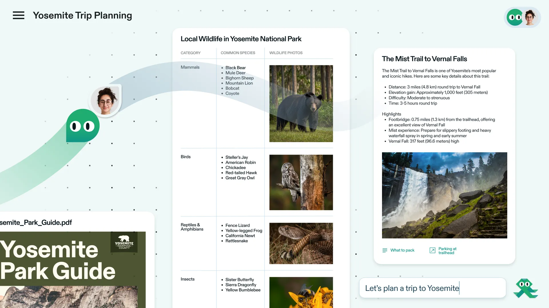 A breakthrough interface for thinking brilliantly together with AI | Cove | Cove